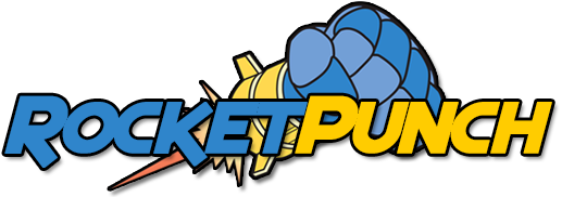 Rocket Punch – Rocket Punch – https://www.rocketpunch.biz