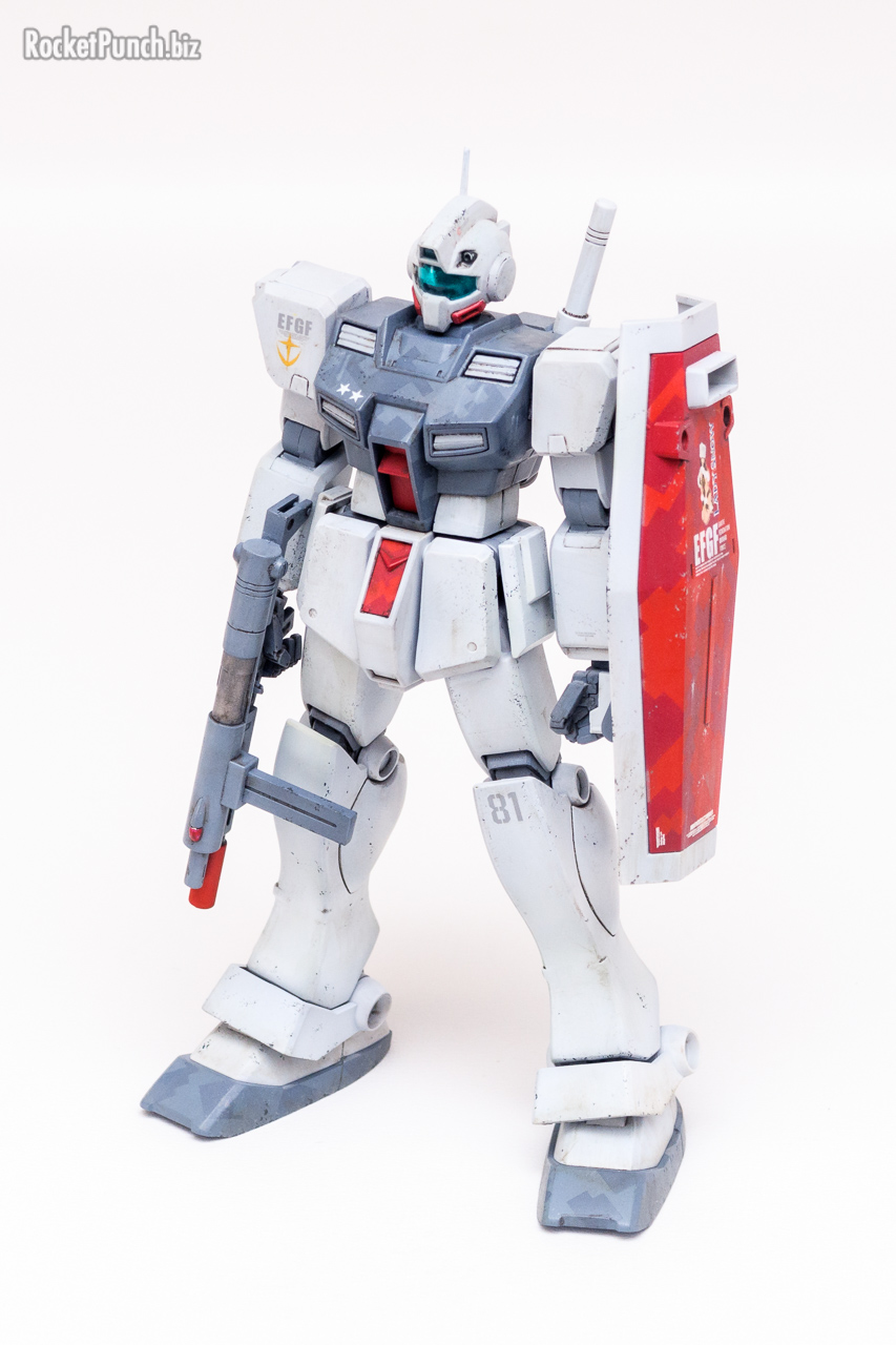 Bandai HGUC 1/144 RGM-79D GM Cold District Type – Rocket Punch – https ...