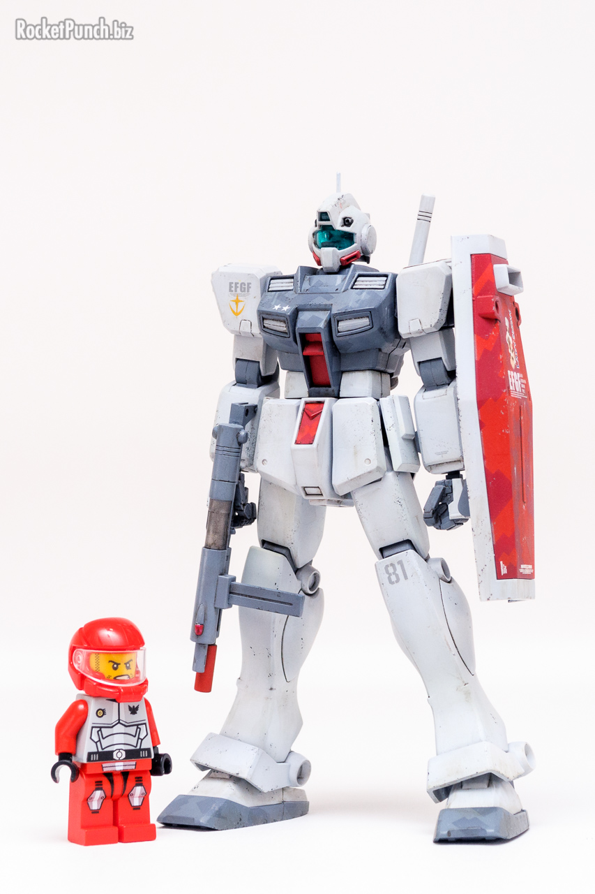 Bandai HGUC 1/144 RGM-79D GM Cold District Type – Rocket Punch – https ...