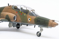 Airfix 1/72 BAE Systems Hawk 109 ‘TNI-AU’ – Rocket Punch – https://www ...