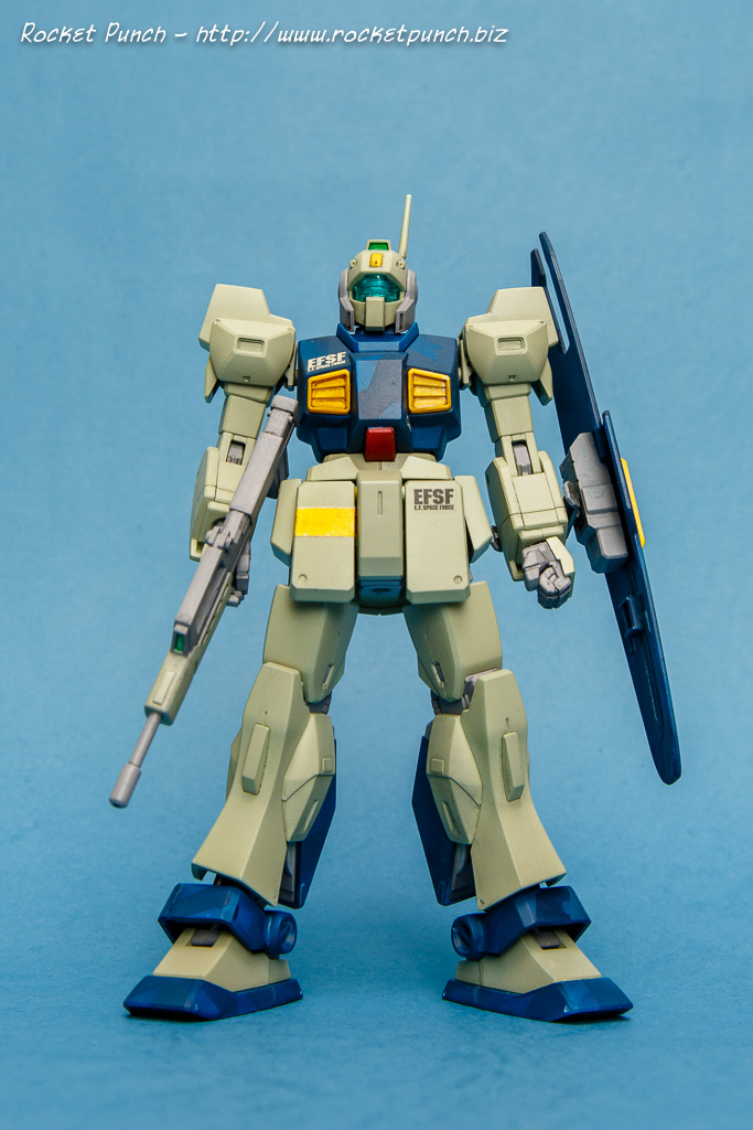 Gundam Zeta – Rocket Punch – http://www.rocketpunch.biz