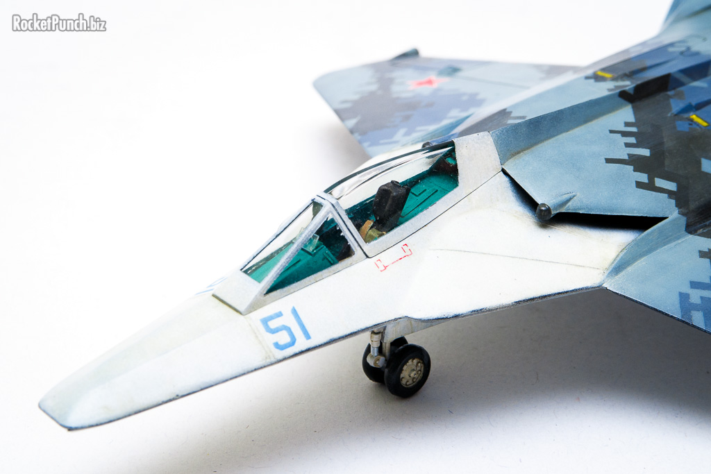 Completed : Italeri 1/72 Mikoyan Gurevich MiG-37B Ferret E – Rocket ...