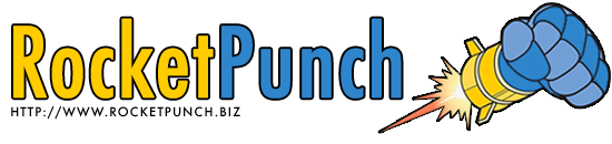 Rocket Punch – Rocket Punch – https://www.rocketpunch.biz