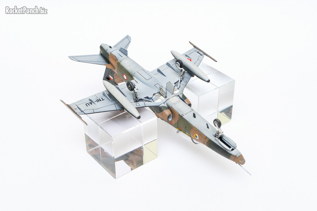 Airfix 1/72 BAE Systems Hawk 109 'TNI-AU' - The Display Case - ARC ...